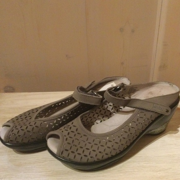 Jambu | Shoes | Jambu Mules Wmns Journey Encore | Poshmark